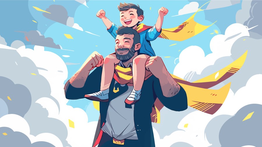 NYS launches fatherhood initiative for stronger families