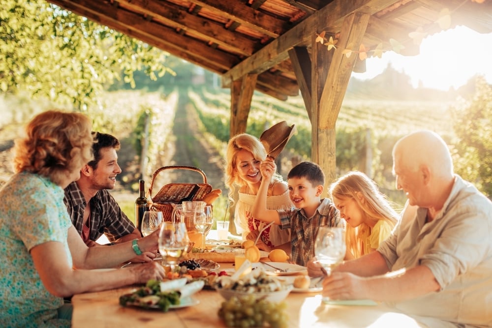Son, 27, says dad wants him and siblings to pool inheritance into ...