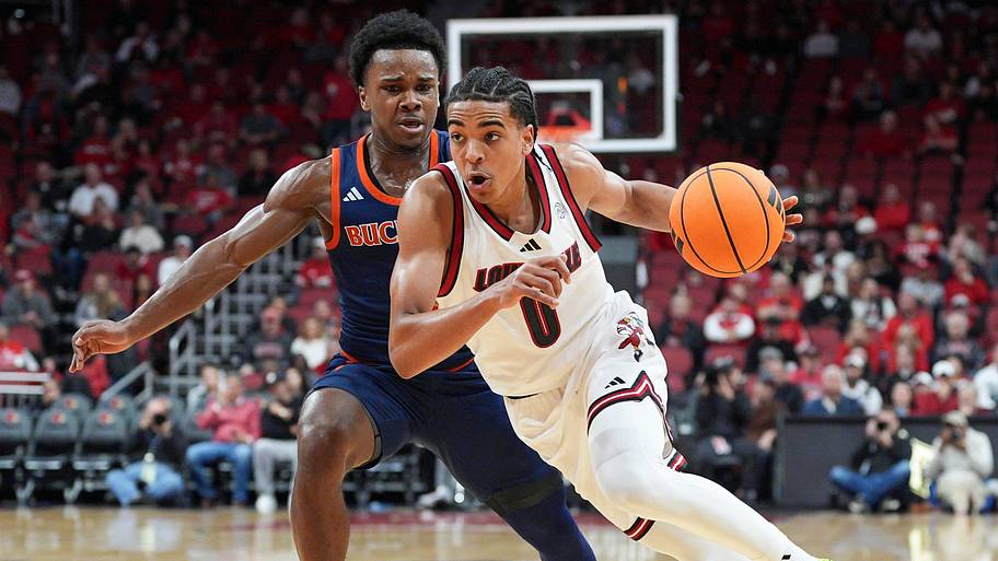 Bulls can't rule out trading back to land elite scorer—and Josh Giddey ...