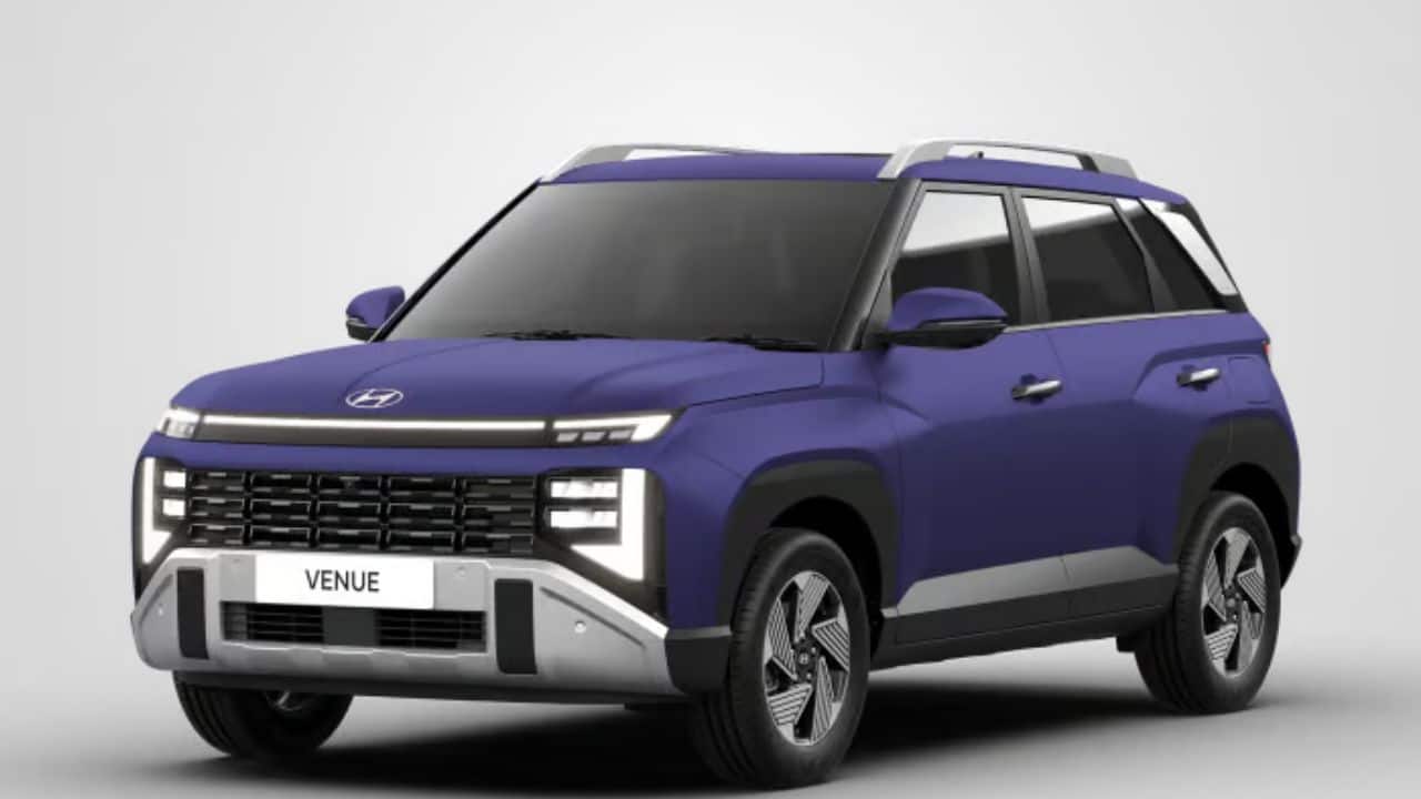 Small price, big features: 5 best high ground clearance cars for rainy ...