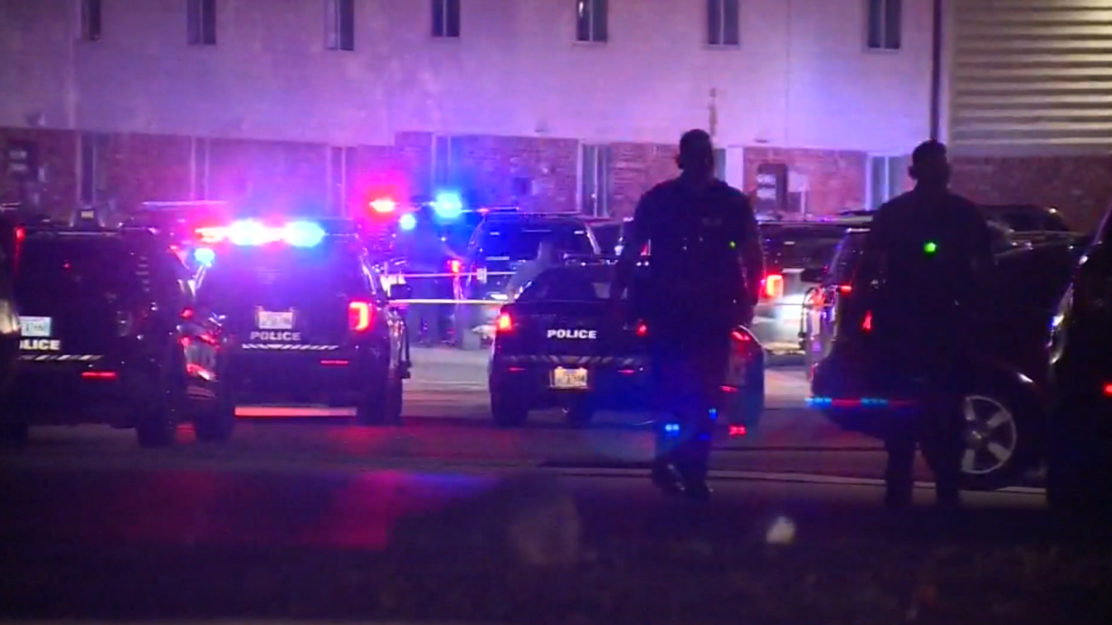 Investigation underway after multiple people shot at northwest Oklahoma ...