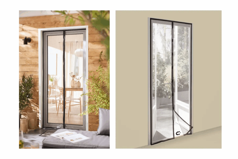Say goodbye to mosquitoes, Lidl is selling a £4.49 screen for doors ...
