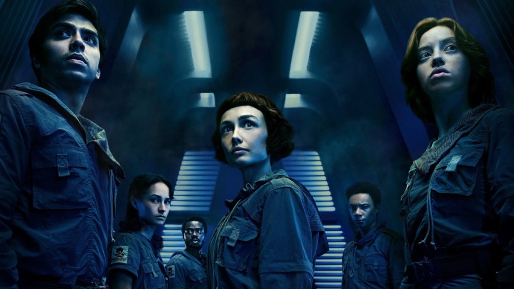 New Alien: Earth season 2 update reveals when filming begins