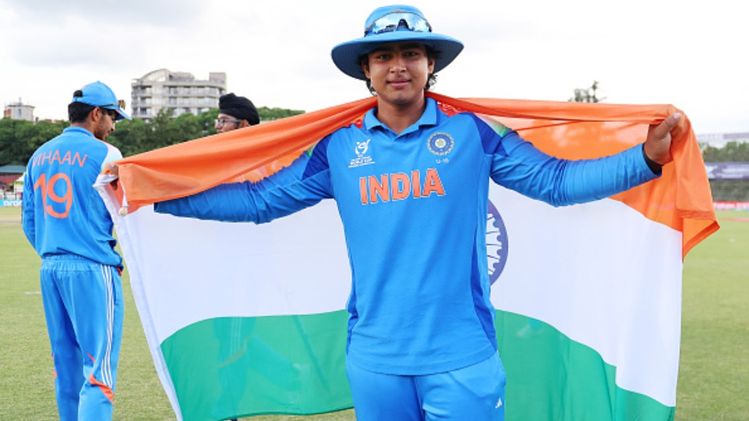 India call-up loading? Vaibhav Sooryavanshi's international debut may ...