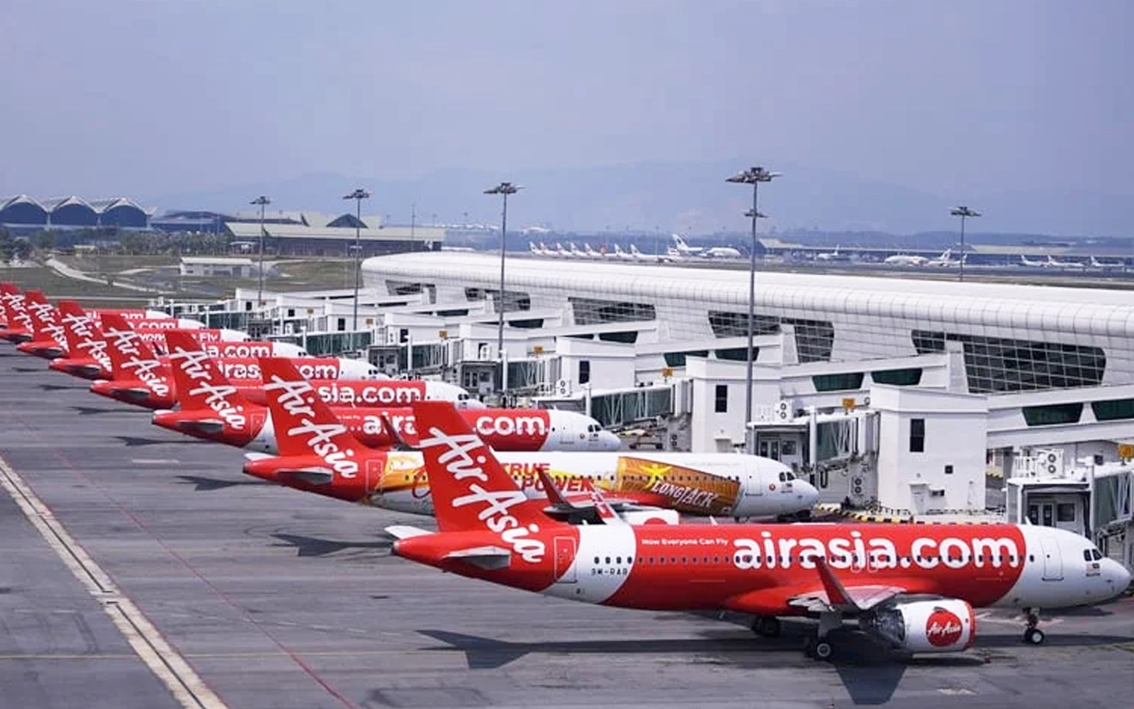 CAAP confirms Philippines AirAsia has cleared outstanding payments