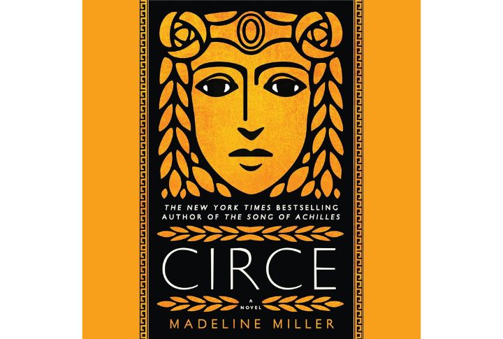Fiction's most fearless witches with a fire of feminism within