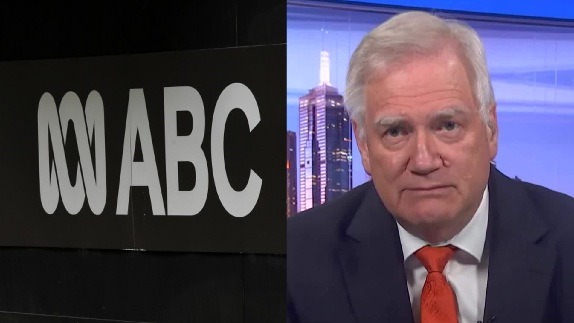 Andrew Bolt blasts 'disgraceful' ABC funding decisions