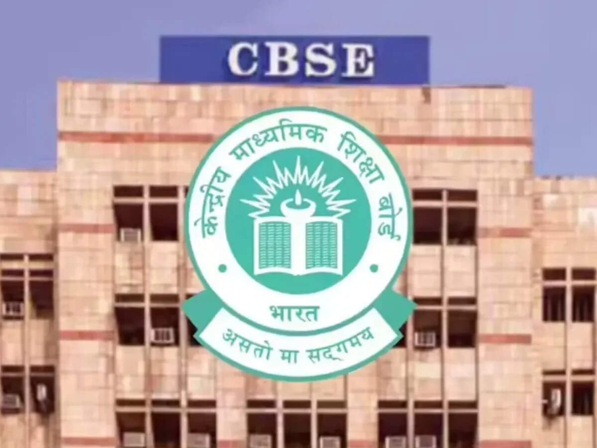 CBSE clarifies re-evaluation payments, says portal withstands ...