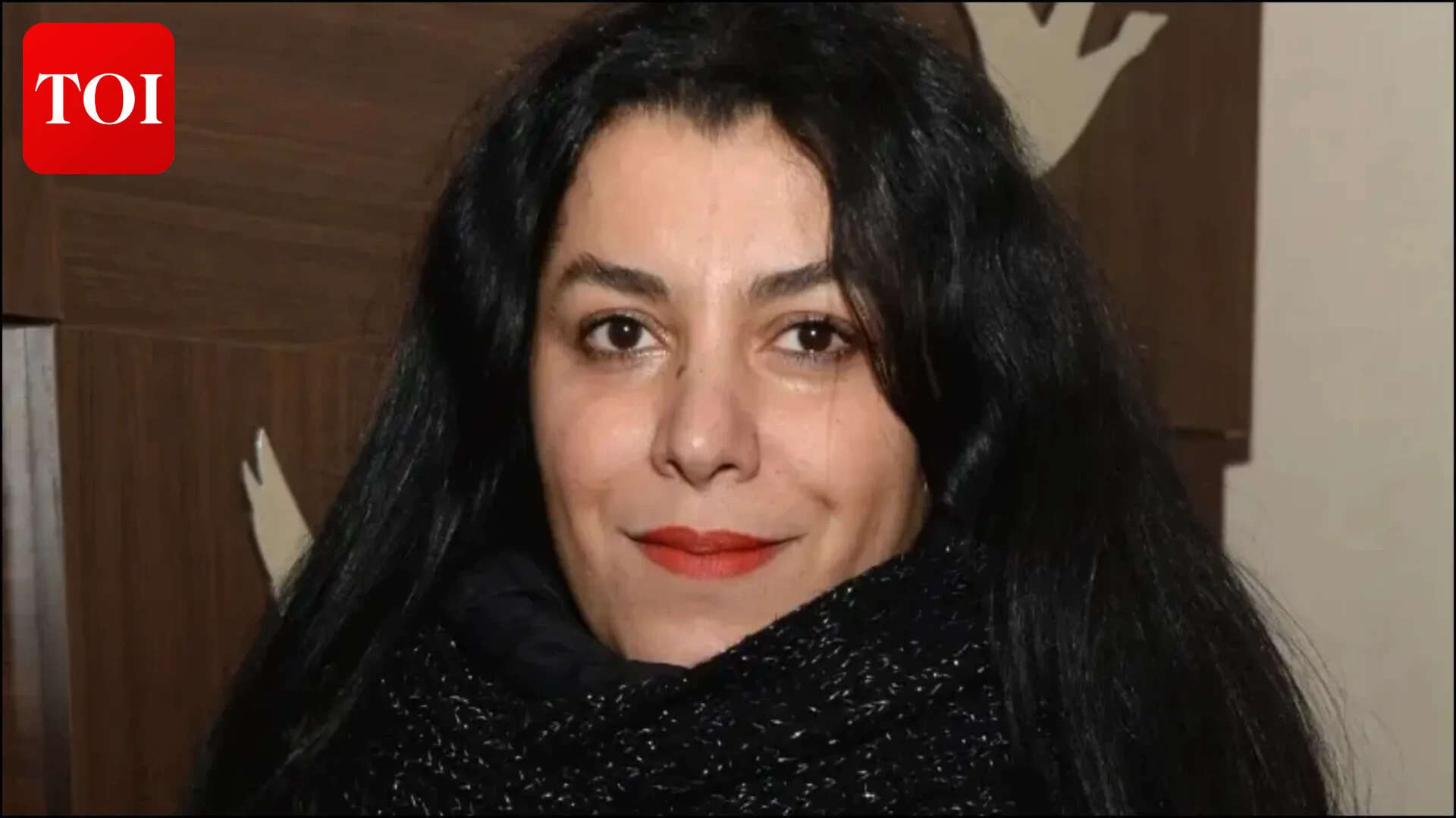 'Persepolis' author and director Marjane Satrapi passes away at 56 in ...