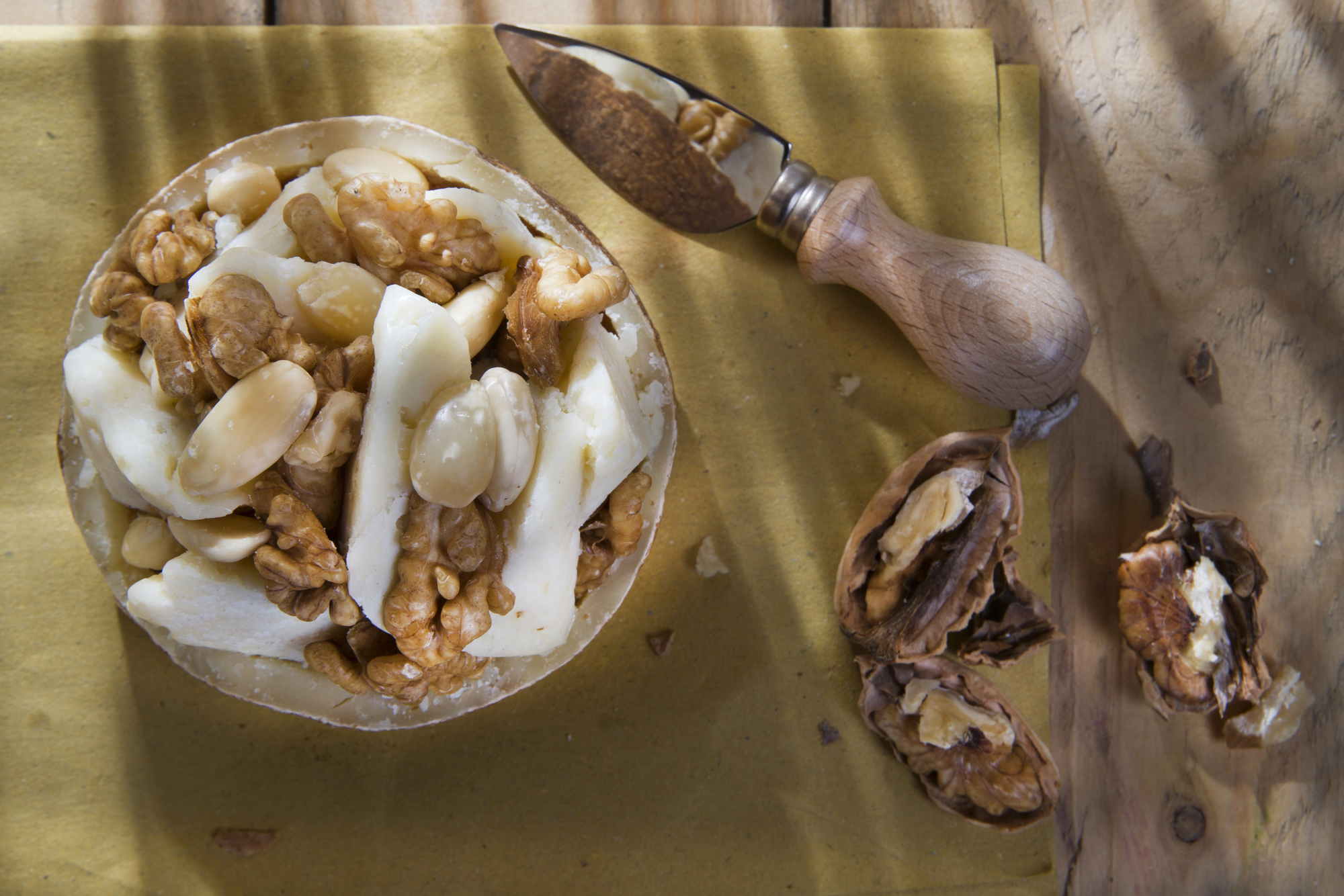 15 strange food combos that somehow took off