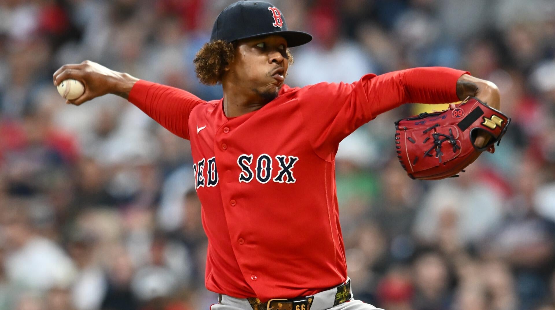 Orioles vs. Red Sox Thursday matinee parlay: Rogers, Bello are starting ...