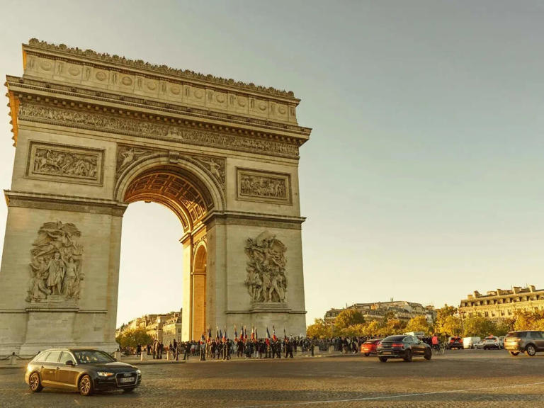 France eases EU Blue Card rules for skilled workers
