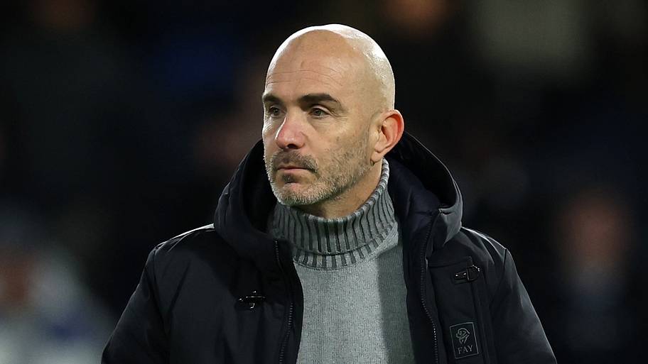 Chelsea and Man City in talks over Enzo Maresca's compensation package