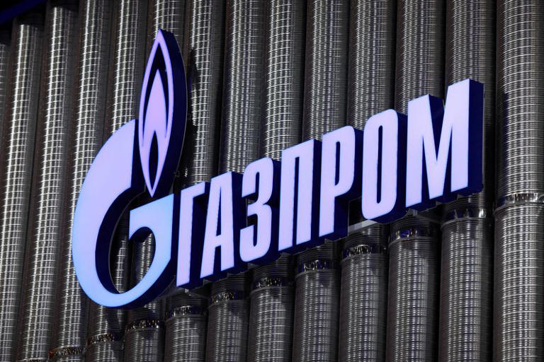 German far-right AfD party official meets with Putin adviser, Gazprom boss