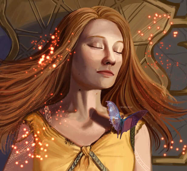 God of War: Laufey is here; 5 things you need to know about Faye's epic ...