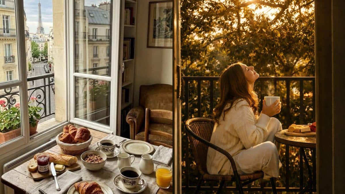 Doing nothing is the new self-care? Inside the viral 'French Sunday' trend