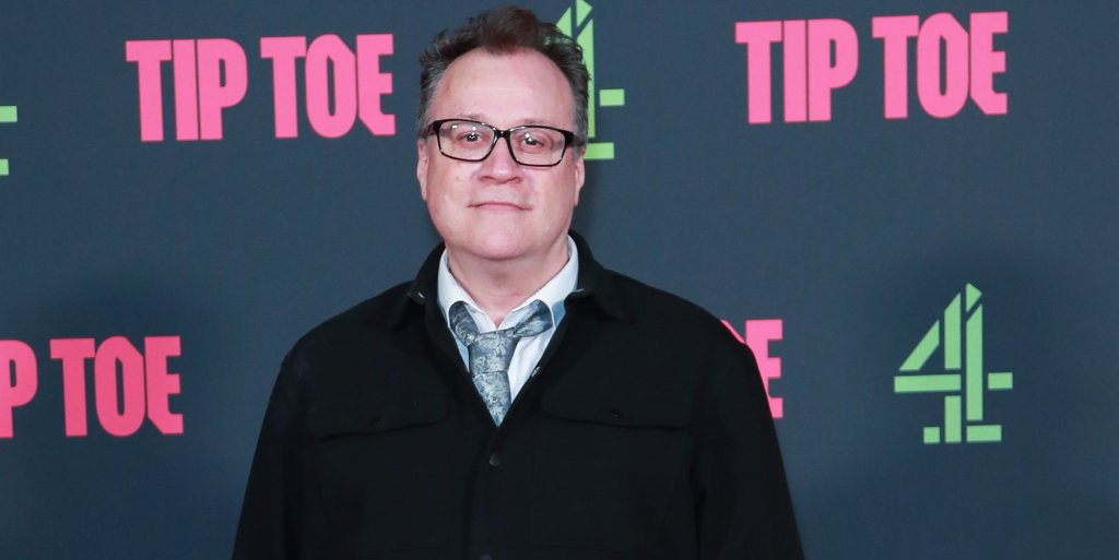 Russell T Davies says Tip Toe is ‘natural legacy’ of It’s a Sin as HIV ...
