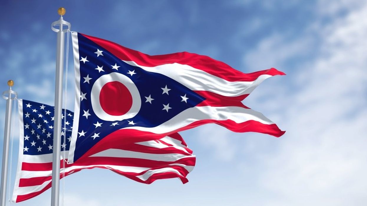 Red state Republicans split their own caucus with last-minute voter ID ...