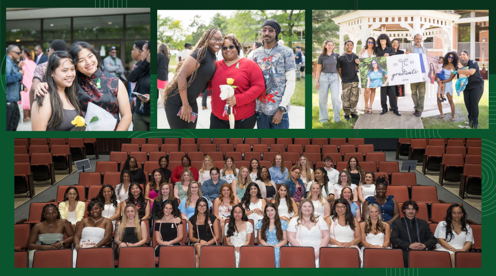 CSM nursing students complete program with traditional pinning