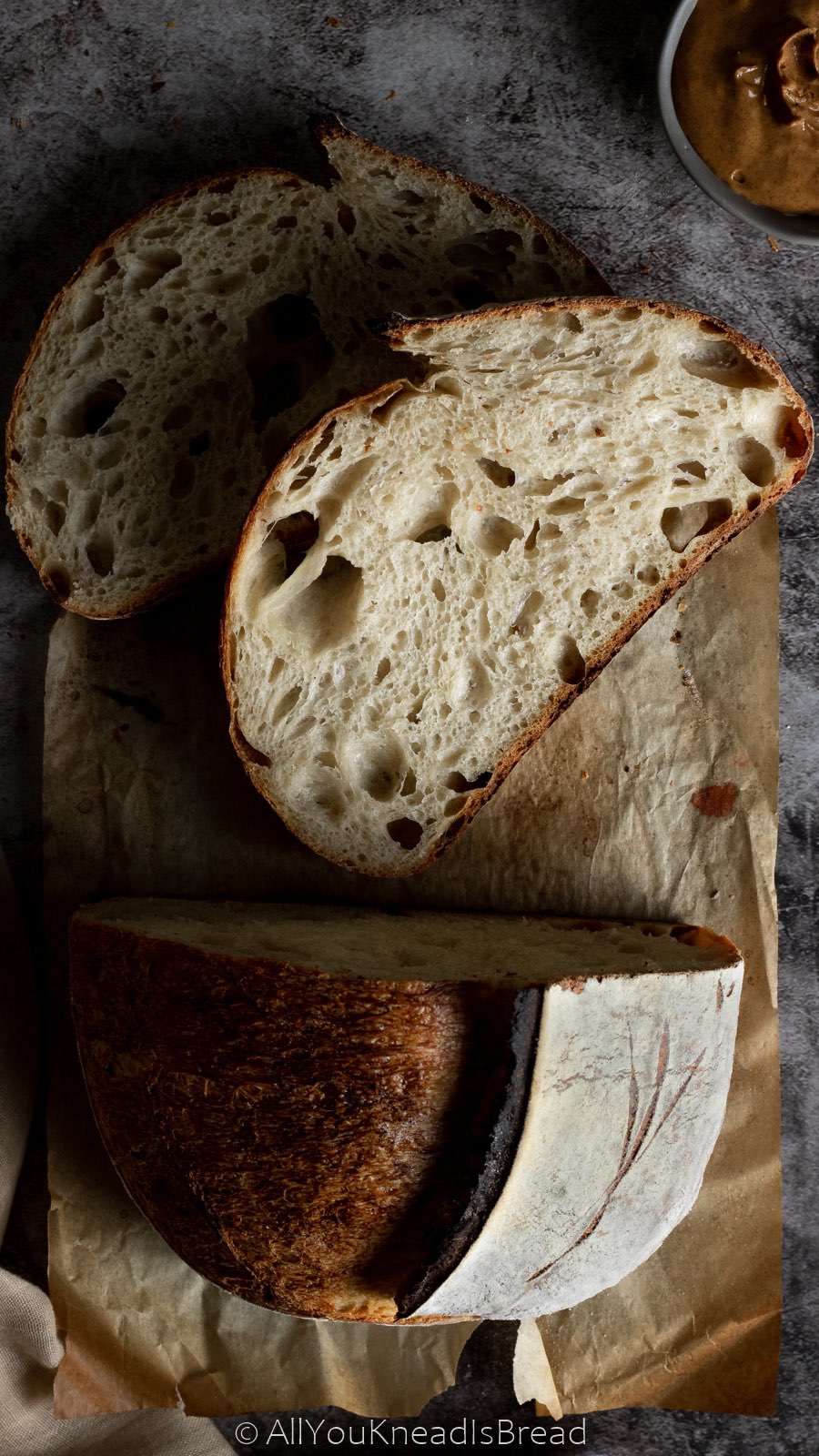 The most overlooked step in perfect bread making
