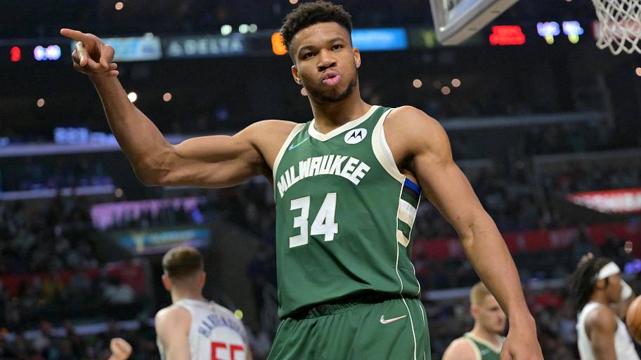 Bucks reporter just said the Giannis thing that will rile up Heat fans
