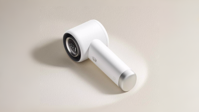 Xiaomi launches affordable handheld fan with 100 speed levels and 40h ...