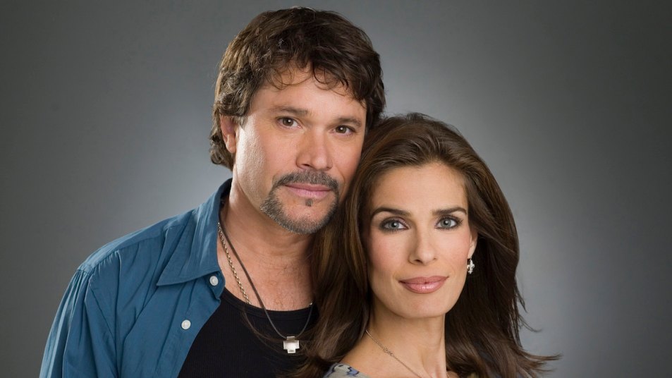 Days of Our Lives' Peter Reckell mourns Peabo Bryson, voice behind Bo ...