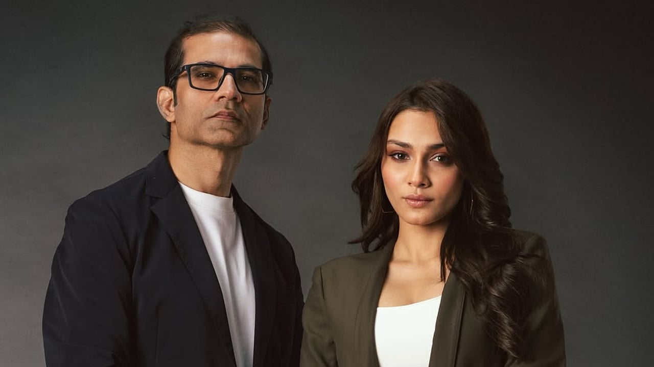 The Pyramid Scheme's Alfia Jafry pens note on debut with TVF: 'Would’ve ...