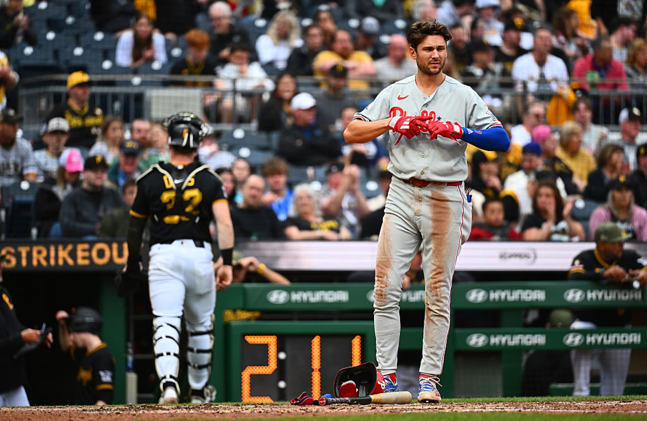 Stock watch: Biggest risers and fallers in MLB (June 4 update)