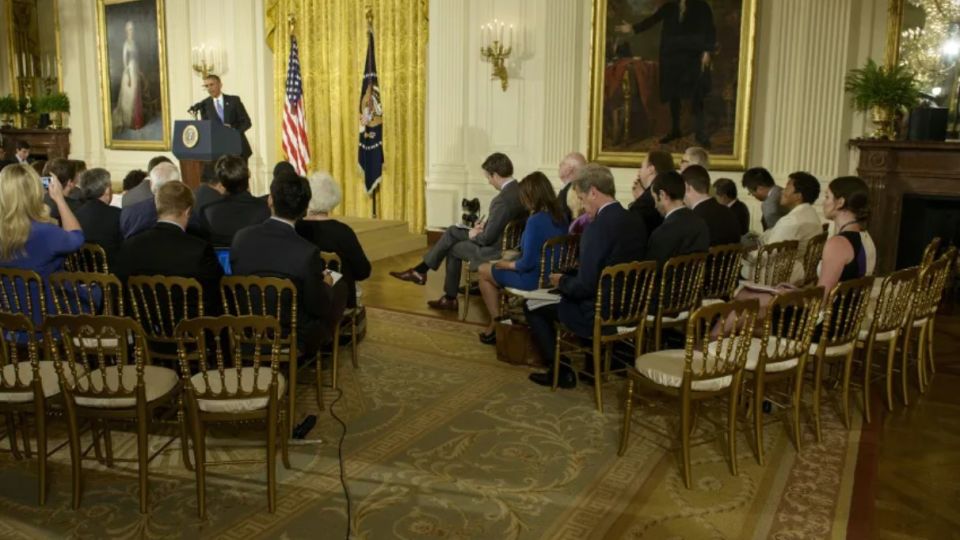 Compensación económica traba acuerdo entre EE.UU. e Irán mientras Trump ...