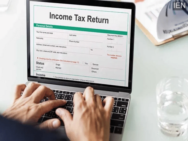 ITR filing AY 2026-27: Essential documents you must keep ready to avoid ...