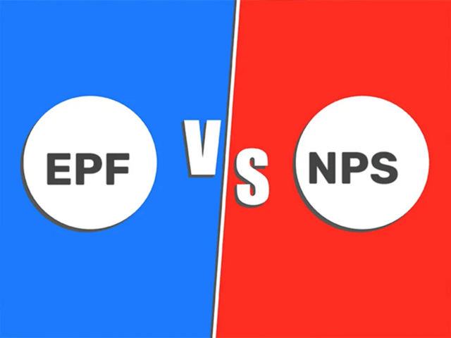 EPF vs NPS: You can still save tax even after the ₹1.5 lakh limit, know ...