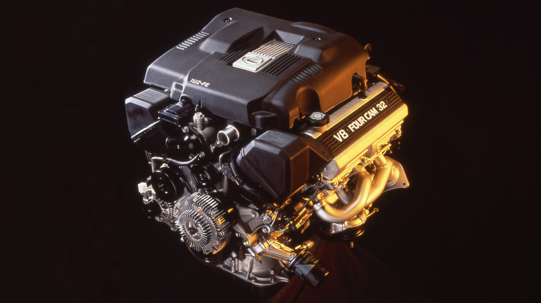 10 of the most reliable JDM engines ever built
