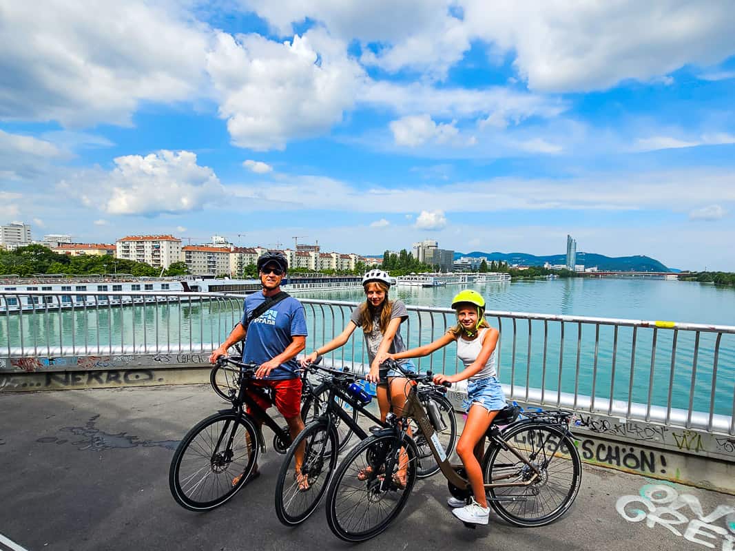 19 exciting things to do in Vienna with teenagers [2026 update]