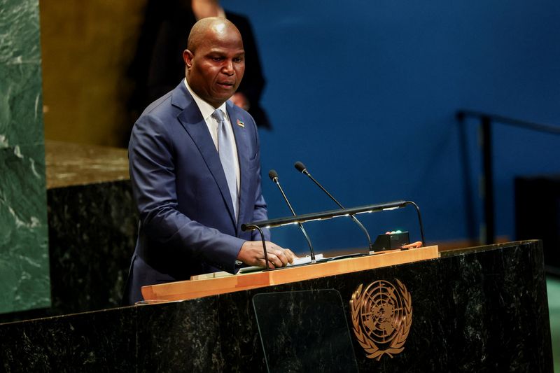 Mozambique tightens grip on mining with 15% state stake rule, local ...