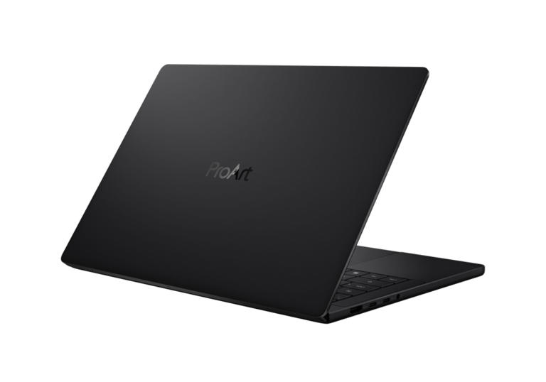 Asus arms its new ProArt P16 and P14 laptops with Nvidia’s beefy RTX ...