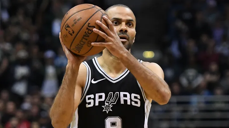 ESPN's Tony Parker AI controversy, explained: Why blowback to image has ...