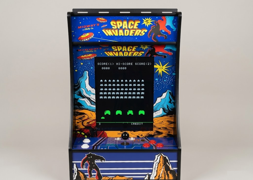 11 arcade cabinets that collectors are paying insane amounts to own in 2026