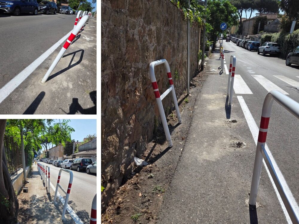 Via San Tarcisio, dal cantiere atteso al caso da risolvere: polemiche ...