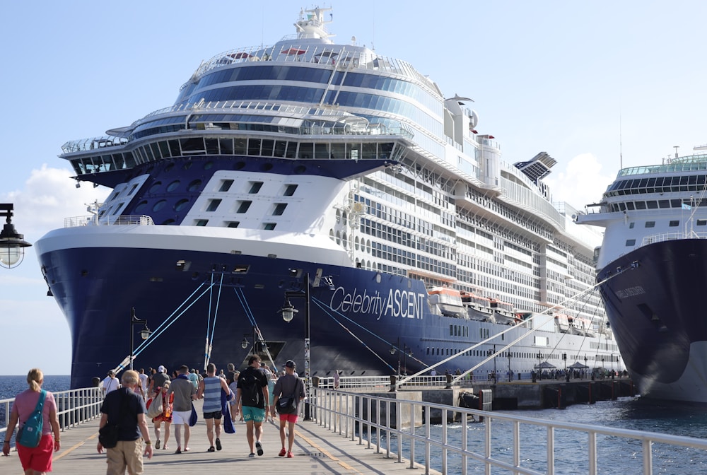 Cruise lines that handle medical emergencies best