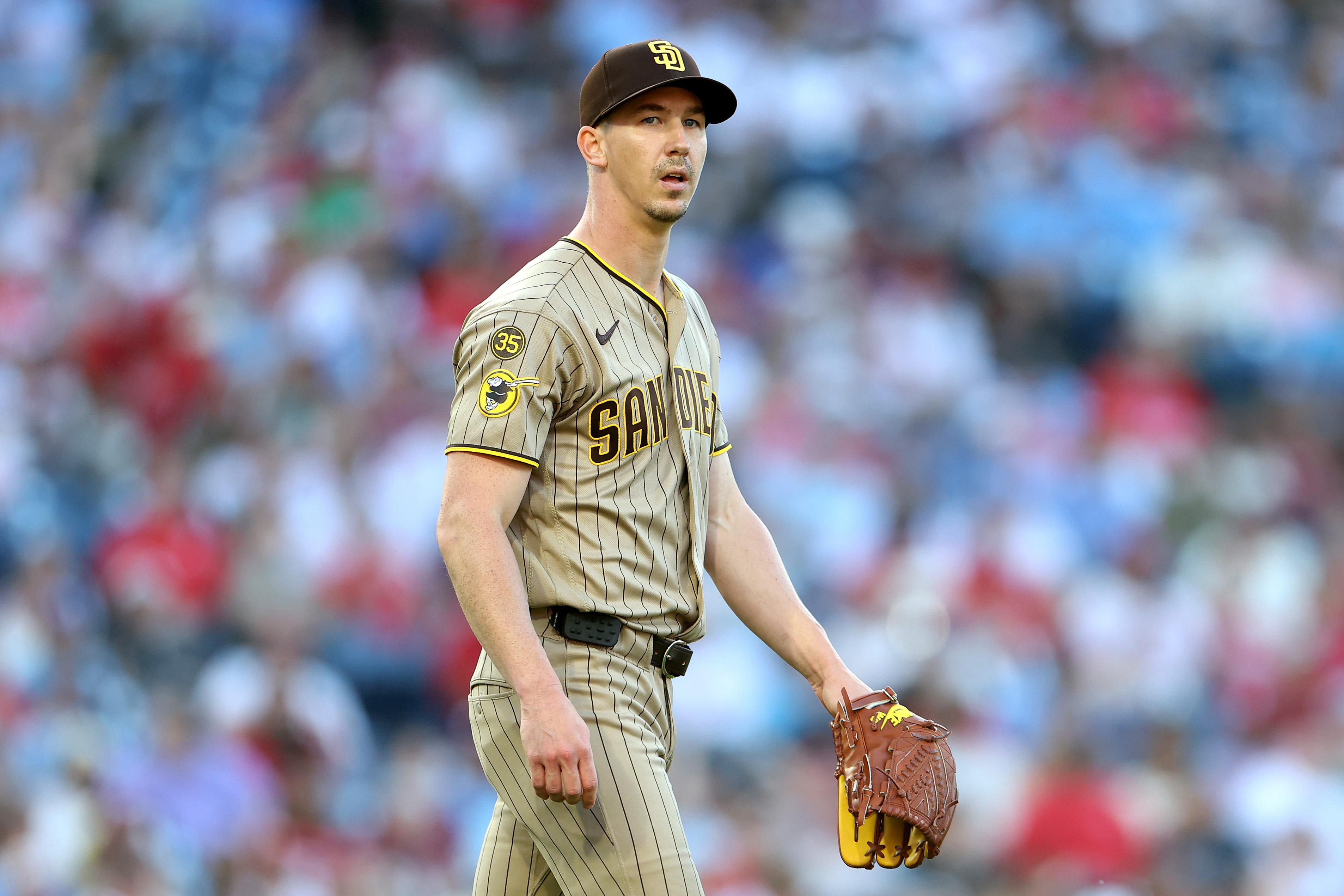 Despite breaking Christopher Sánchez’s scoreless streak, San Diego can ...