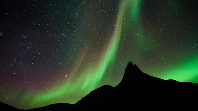 Three back-to-back solar flares triggered radio blackouts, and tomorrow ...