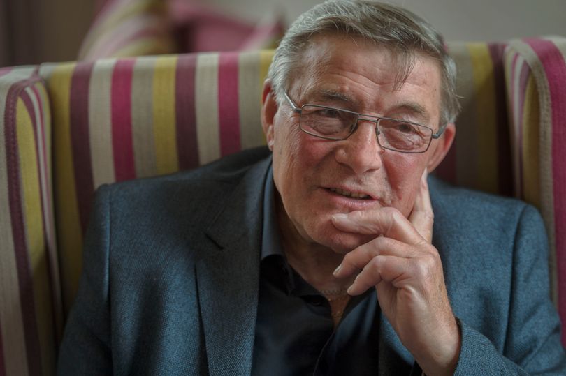 Tributes flow as Chelsea and Cork Celtic legend Bobby Tambling dies aged 84