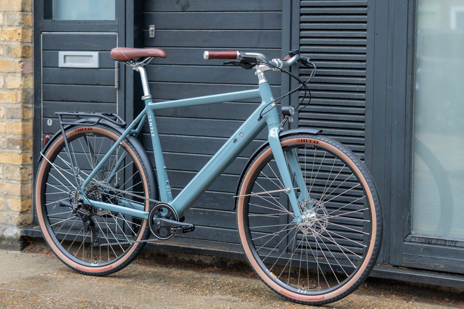 “We listened to how people were using their ebikes” – British brand ...
