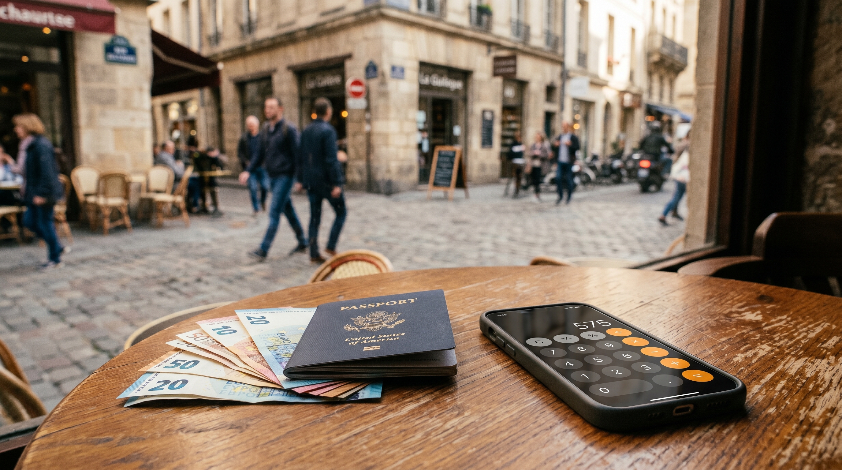 Your iPhone's calculator app is a live currency converter most ...