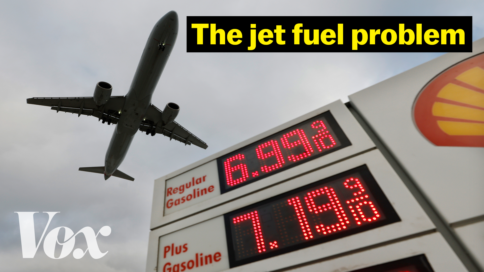 How the war in Iran could end affordable air travel