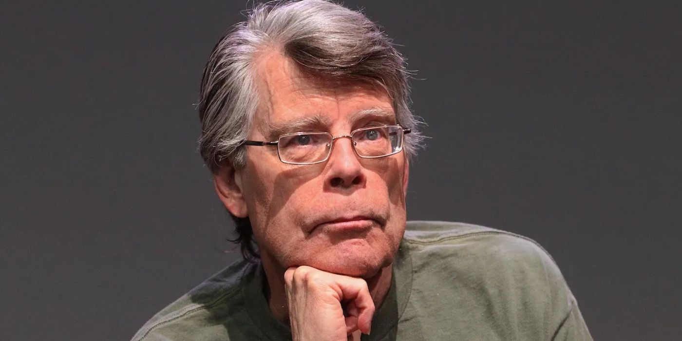 Stephen King Underseen $131M Sleeper Hit Returns as a PVOD Sensation 19 ...