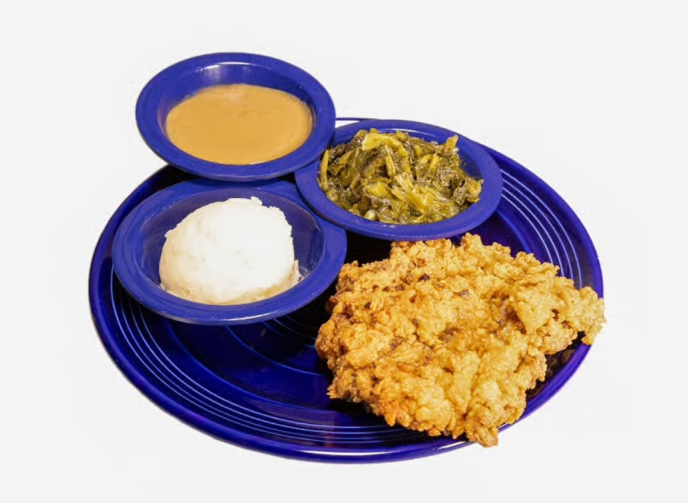 5 restaurant chains with the best blue-plate specials, according to diners