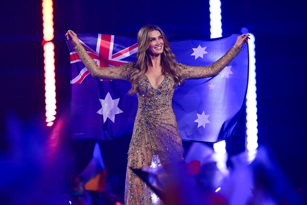 Strictly Come Dancing adds Eurovision star to 2026 line-up