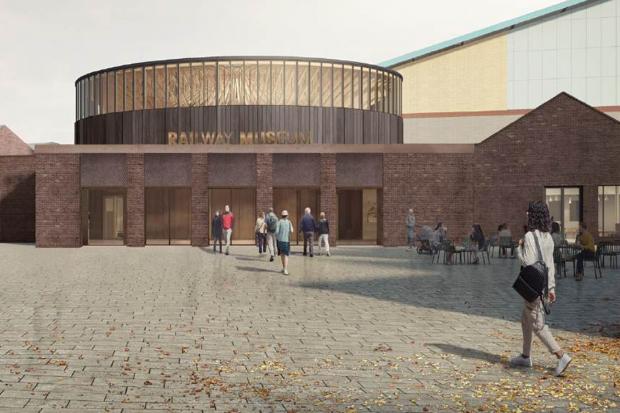 ‘It’s a fantastic museum’ – PM announces £3m cash boost for major York ...